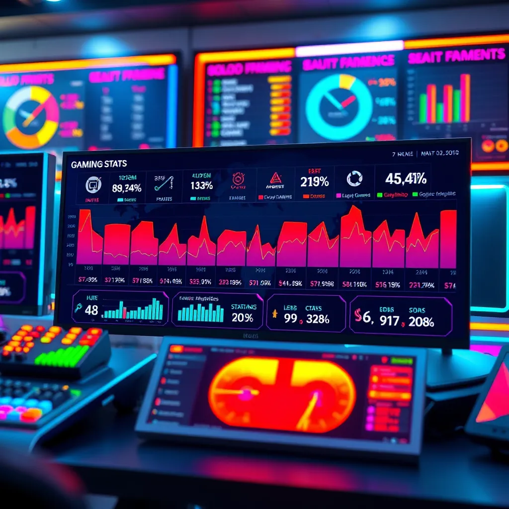 Evaluating Effective Solo Stats for Gamers : LevelUpTalk