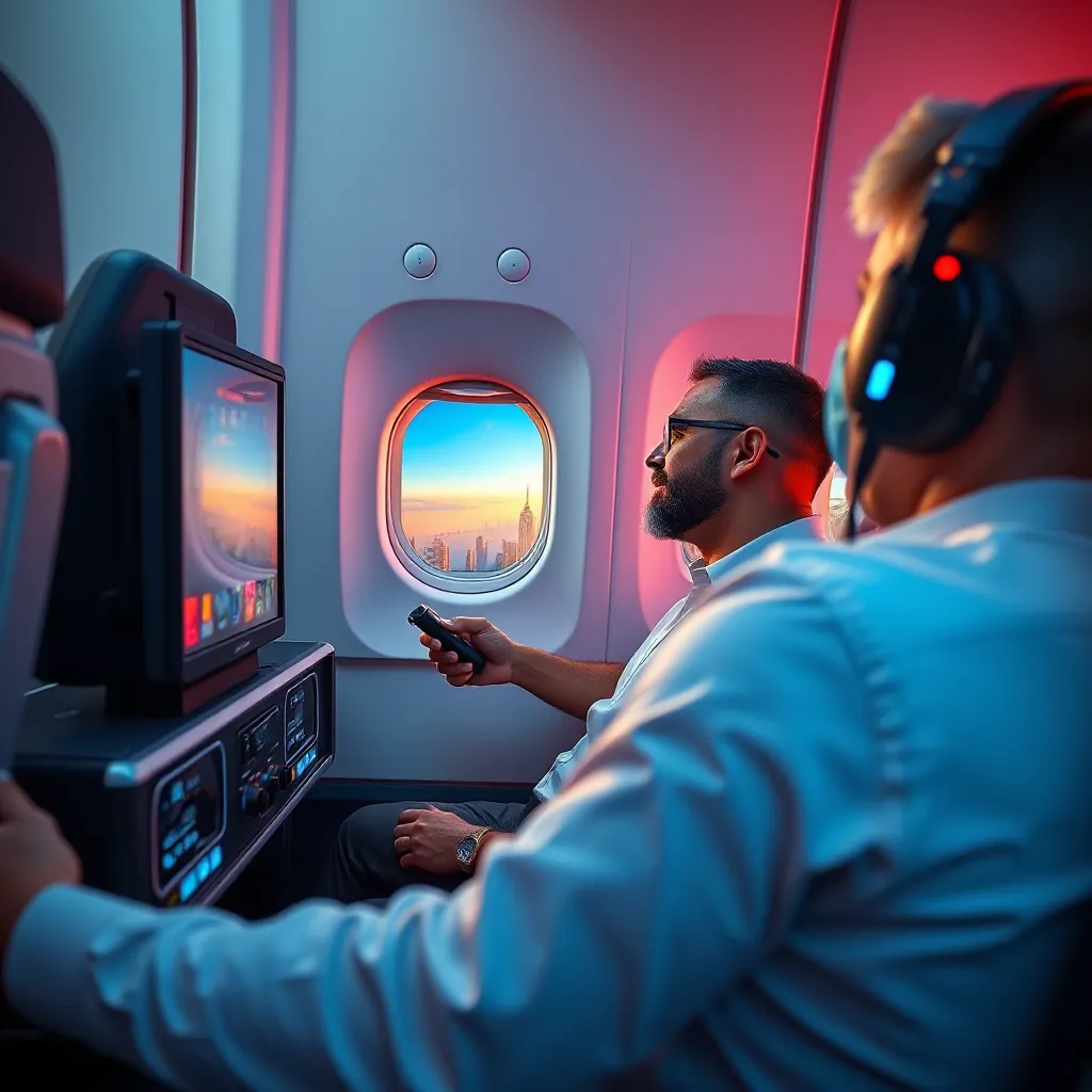 Effective Flight Setup for Gaming on a Steam Deck : LevelUpTalk