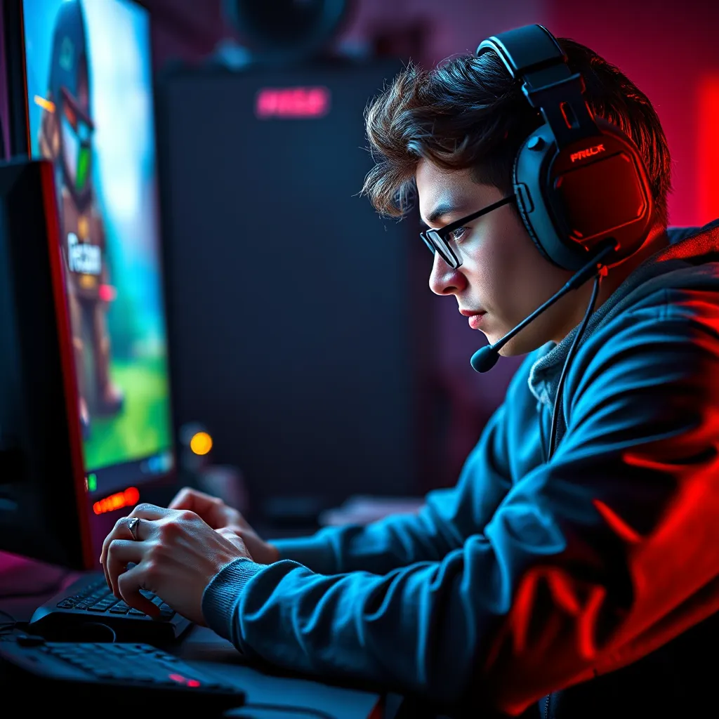 Expert Tips: How to Effectively Farm Vigor in Gaming : LevelUpTalk