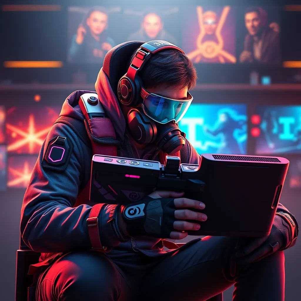 Master Your Game with the Ultimate Meta Loadout : LevelUpTalk