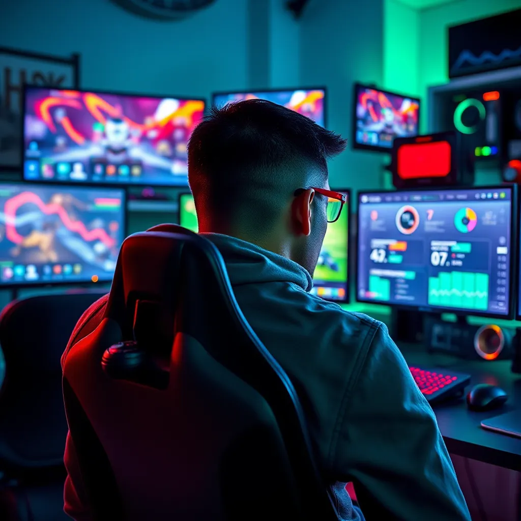 My Biggest Scam: 2500 Hours of Gaming Revealed : LevelUpTalk