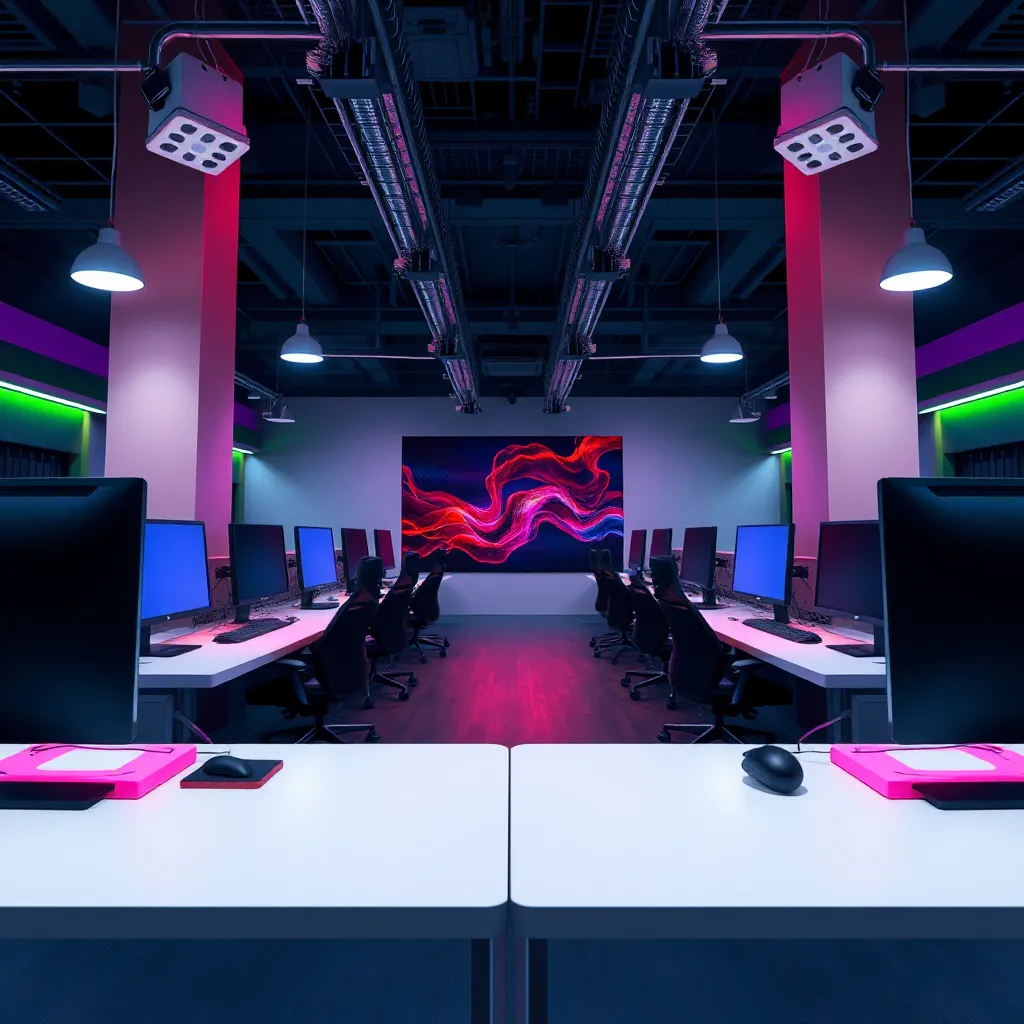 People Can Fly Halts Two Big Projects Amid Layoffs : LevelUpTalk