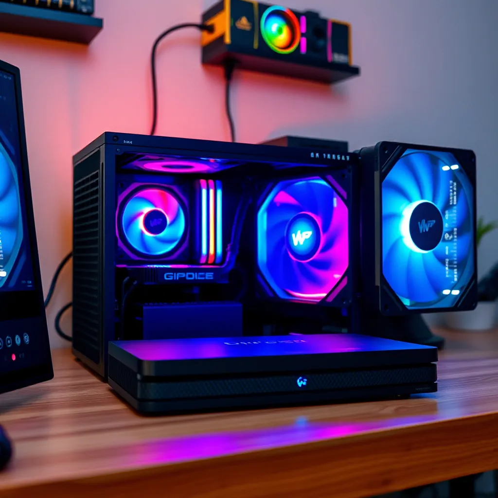 How to Keep Your Gaming System from Overheating? Tips Inside! : LevelUpTalk