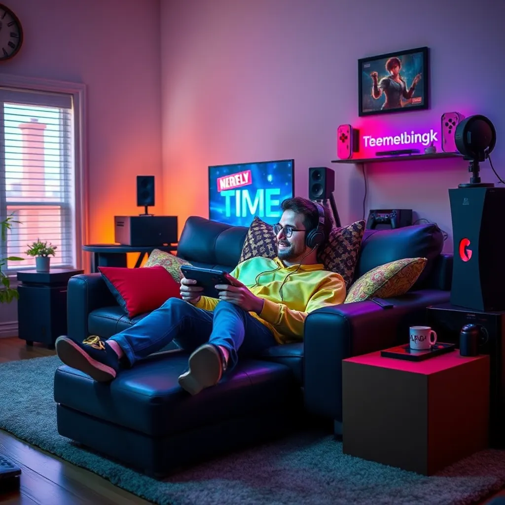 Are There Games That Respect Your Time in 2026? : LevelUpTalk