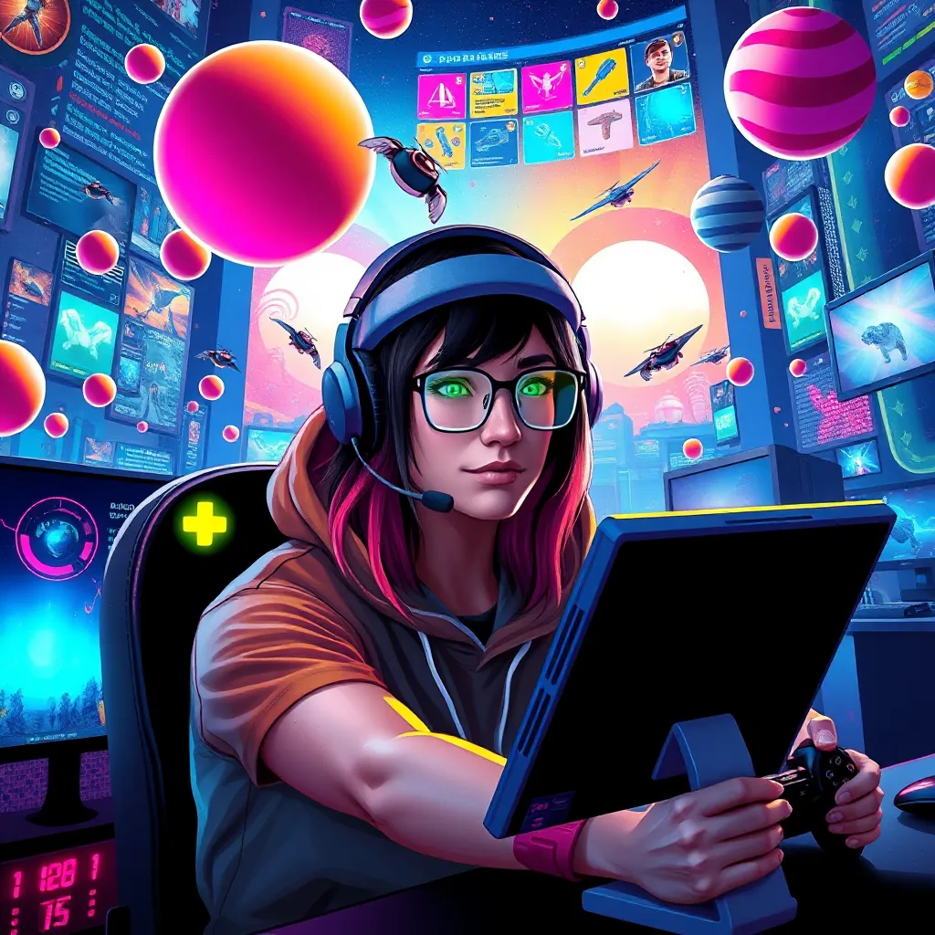 Essential Tips for New Players in Gaming World : LevelUpTalk