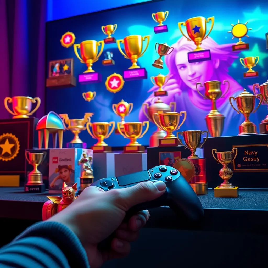 Do Shovelware Platinums Diminish Gaming Credibility? : LevelUpTalk