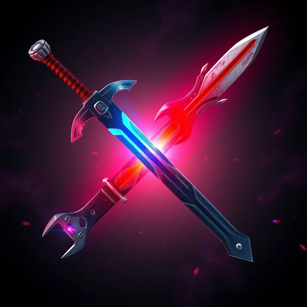 Exploring Favorite Weapon Combinations in Gaming : LevelUpTalk