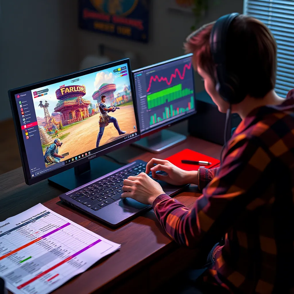 Top Games That Pair Perfectly with a Companion Spreadsheet : LevelUpTalk