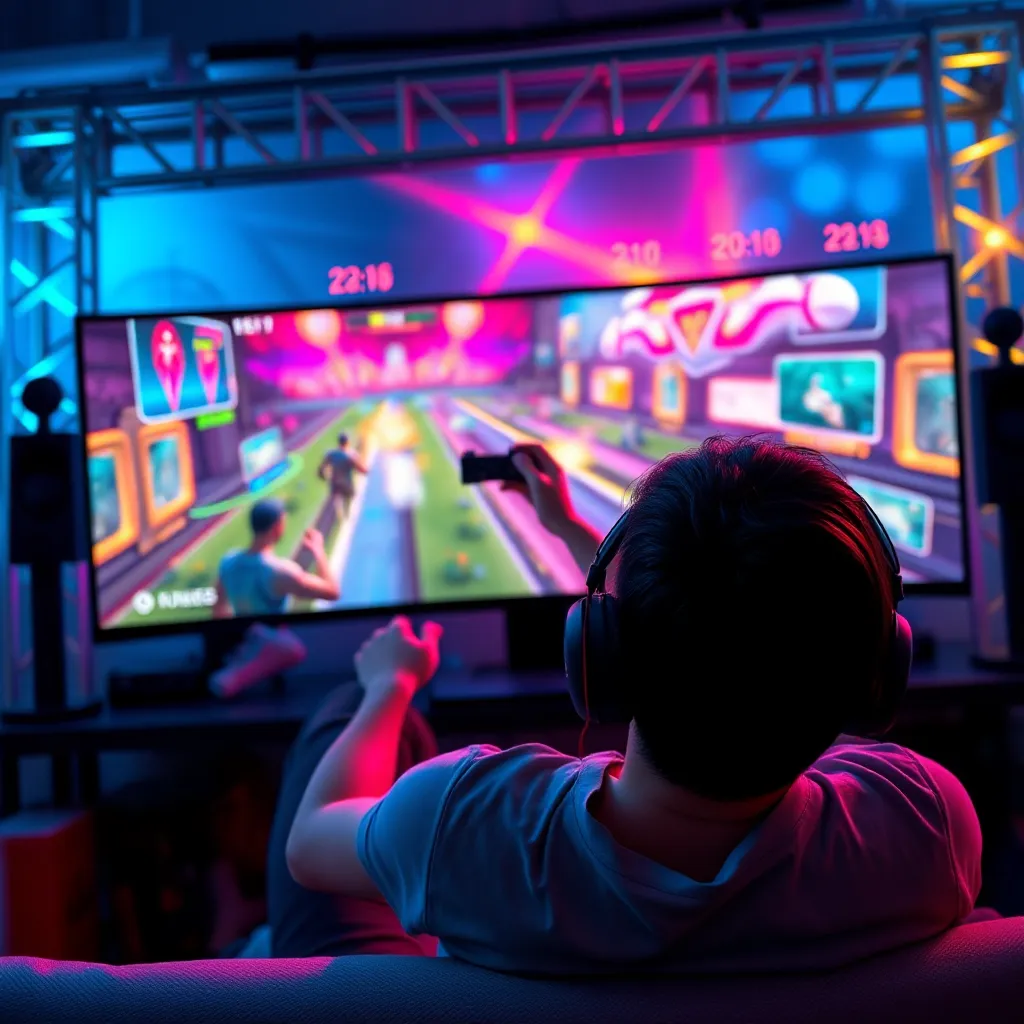 Why Every Game Needs VRR and Unlocked Frame Rates Now : LevelUpTalk