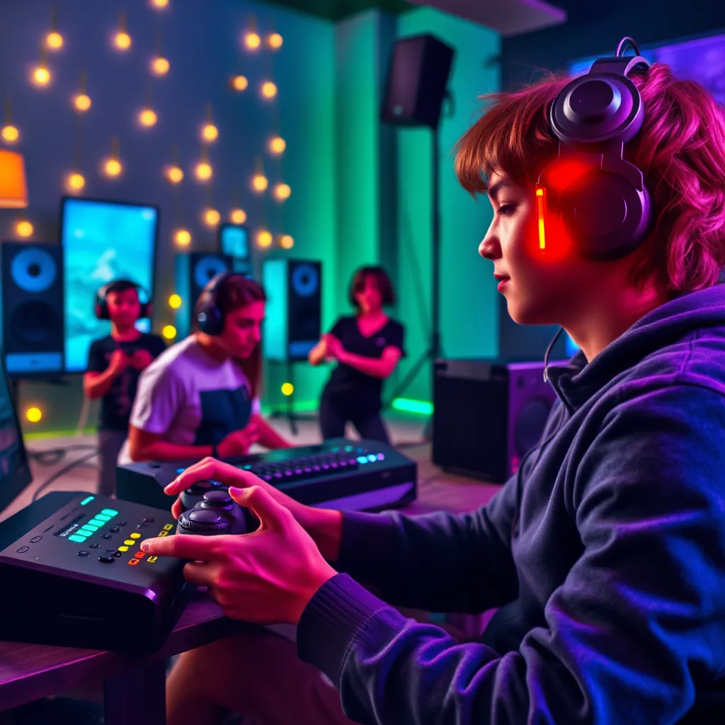 Top Single Player Games Perfect for Playing Without Sound : LevelUpTalk