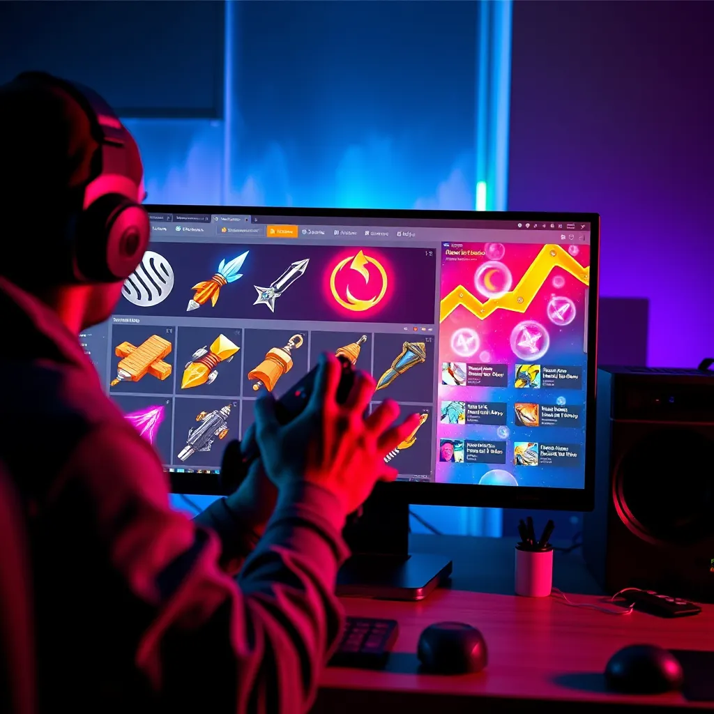 Optimize Your Gamma Burst Build: Essential Tips Inside : LevelUpTalk