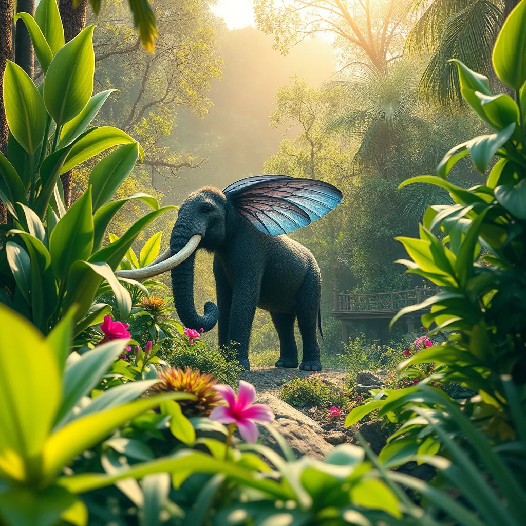 Exploring Gammoth Ecology and Its Importance Today : LevelUpTalk