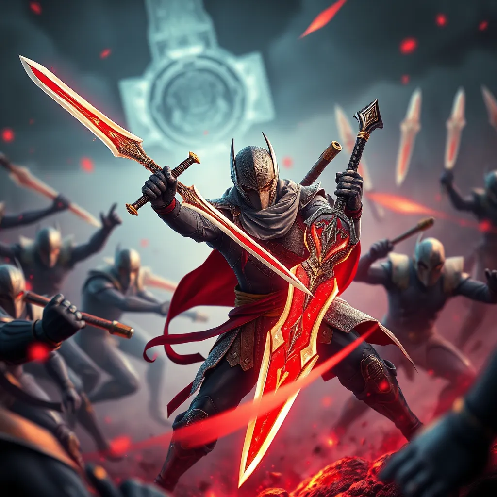 Determining the Strongest Exalted Melee Weapon in 2025 : LevelUpTalk