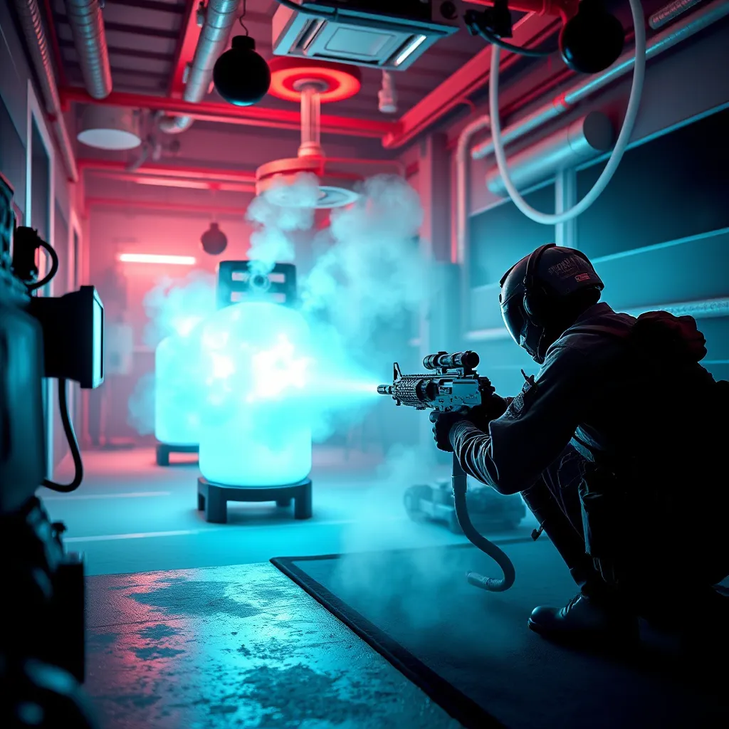 Discover the Top Perks for Gas Trap Strategies : LevelUpTalk