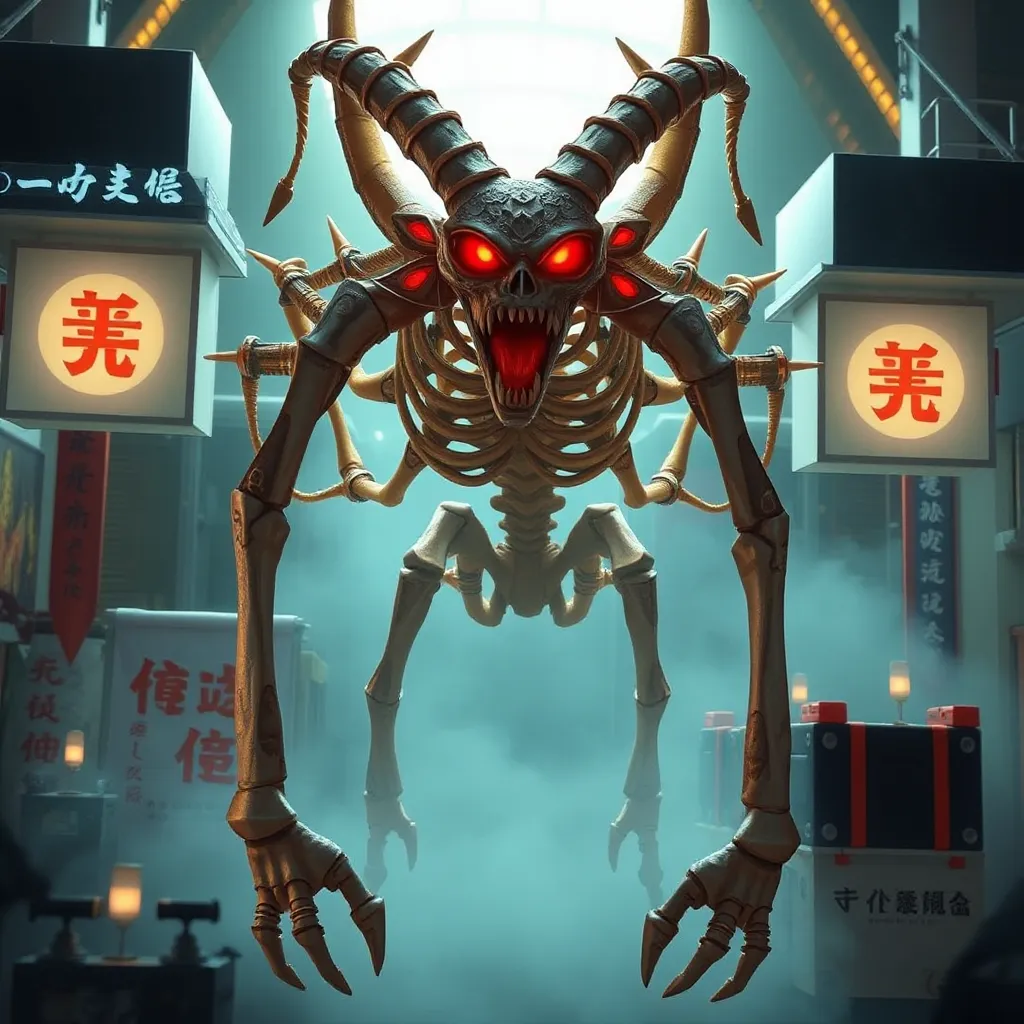 Exploring Japanese Mythology in Helix Packs: A Missed Opportunity ...