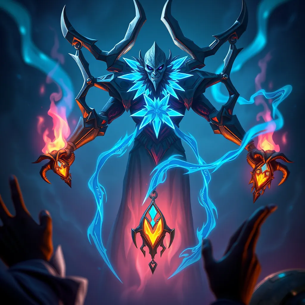 New Card Launch: Gaslight Gatekeeper Changes Gameplay : LevelUpTalk