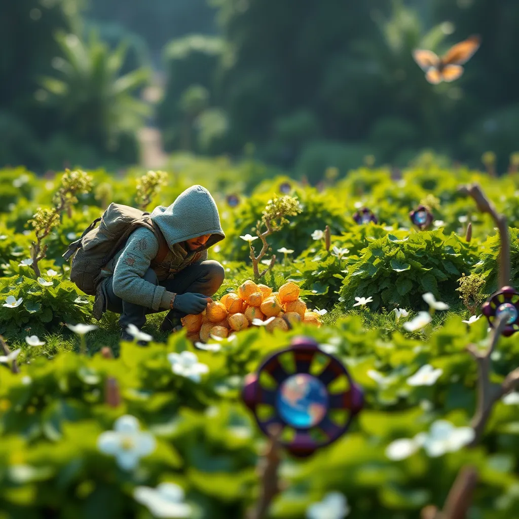 Top Locations to Farm Oxium for Frame Crafting : LevelUpTalk