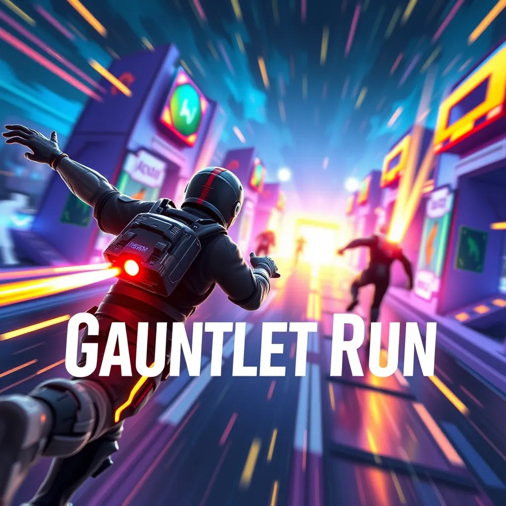 Newbie Guide: Mastering Gauntlet Runs Efficiently : LevelUpTalk