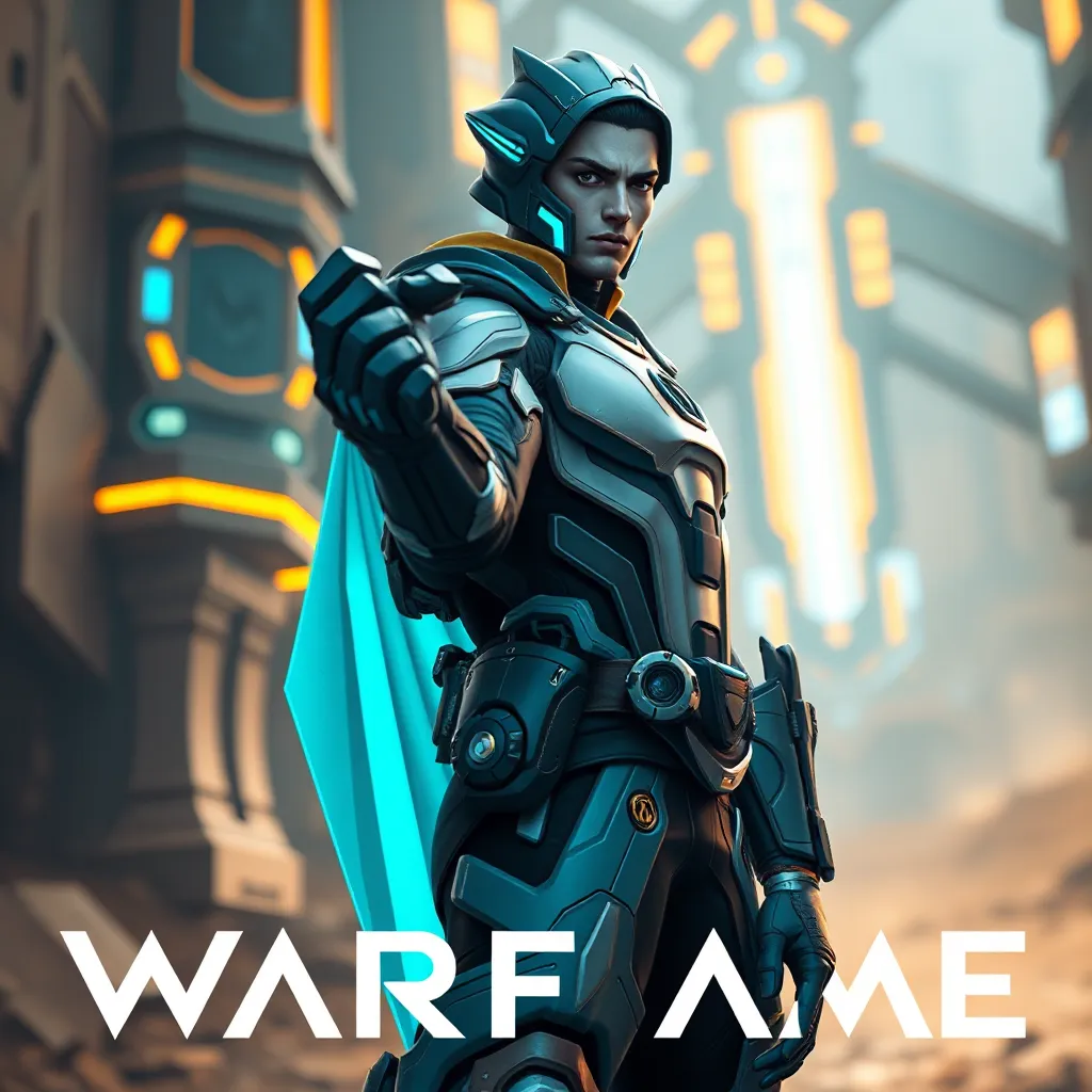 How Long to Get Gauss and His Prime in Warframe? : LevelUpTalk