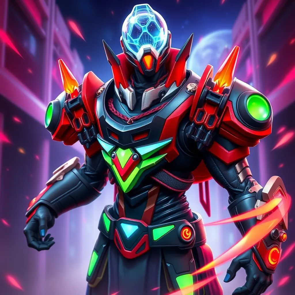 Gauss Gets Deluxe Skin and Boss Music in Latest Update : LevelUpTalk