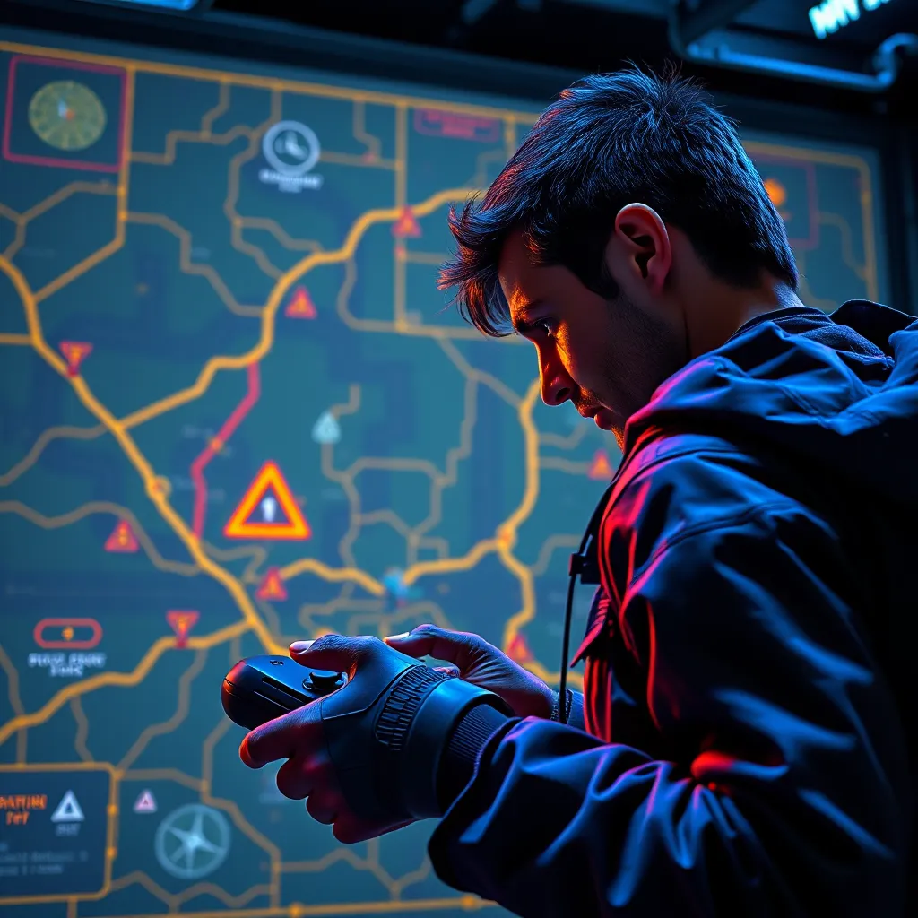 Where to Find Gauss Primes Blueprint in the Game : LevelUpTalk