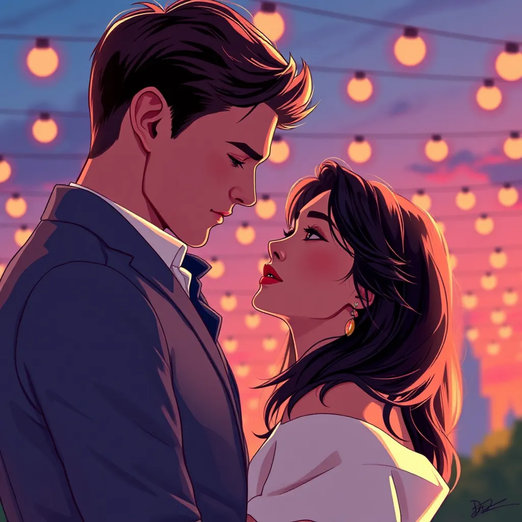 Exploring Unique DBH Headcanons: Shipping Gavin and Tina : LevelUpTalk