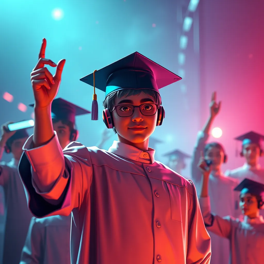 Gawr Gura's Graduation from Hololive Set for May 1, 2025 : LevelUpTalk