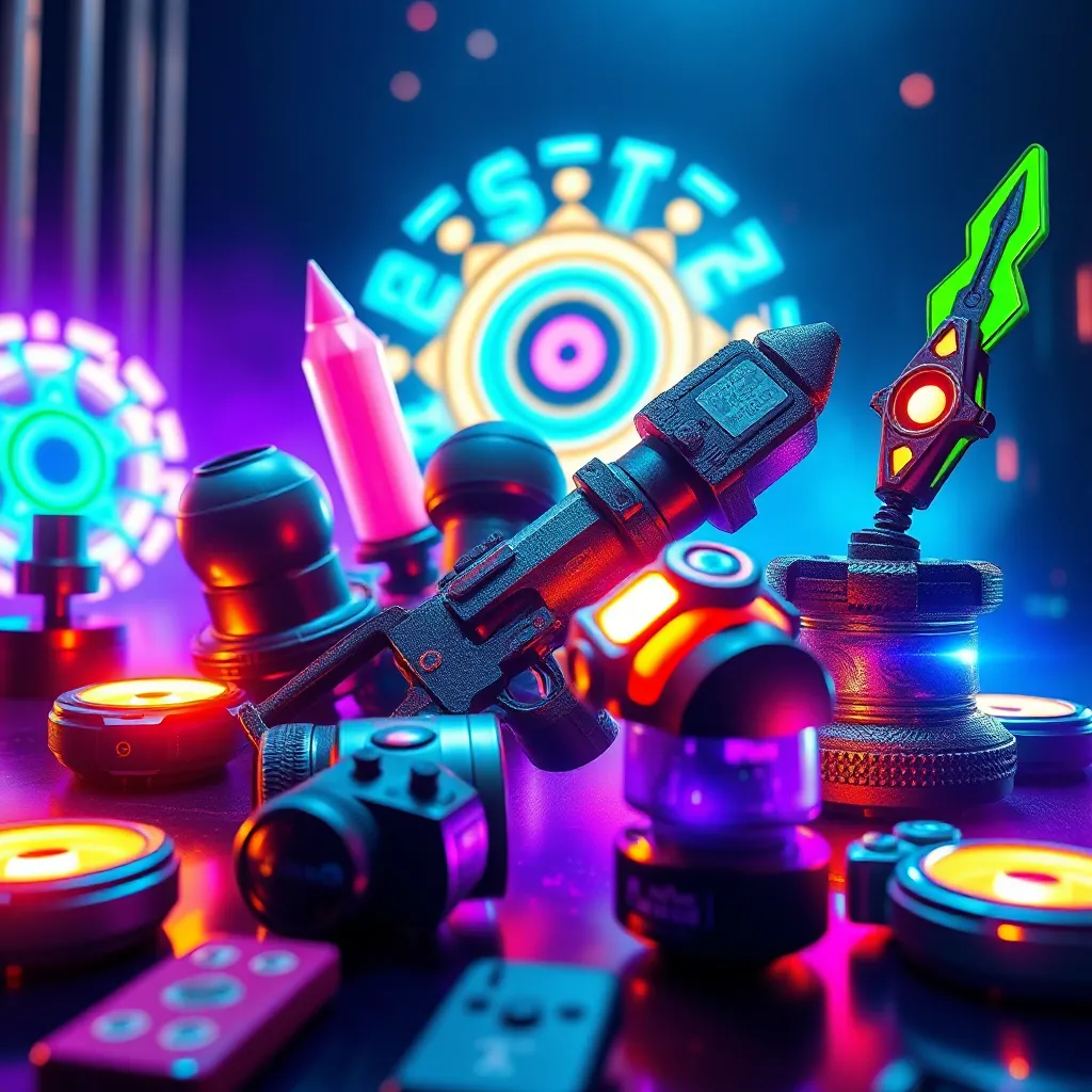 New Gear Buff Changes Expected to Impact Exotics : LevelUpTalk