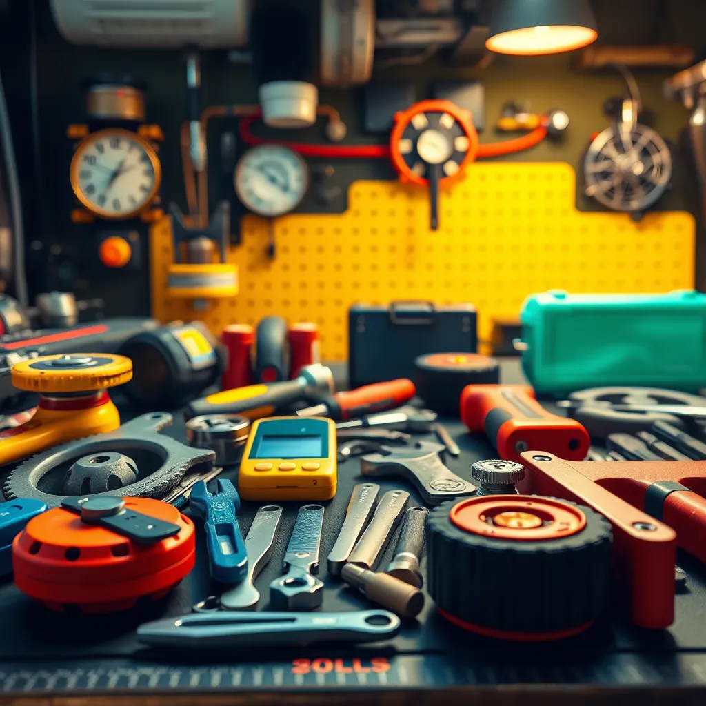 Expert Tips to Enhance Your Build Today : LevelUpTalk