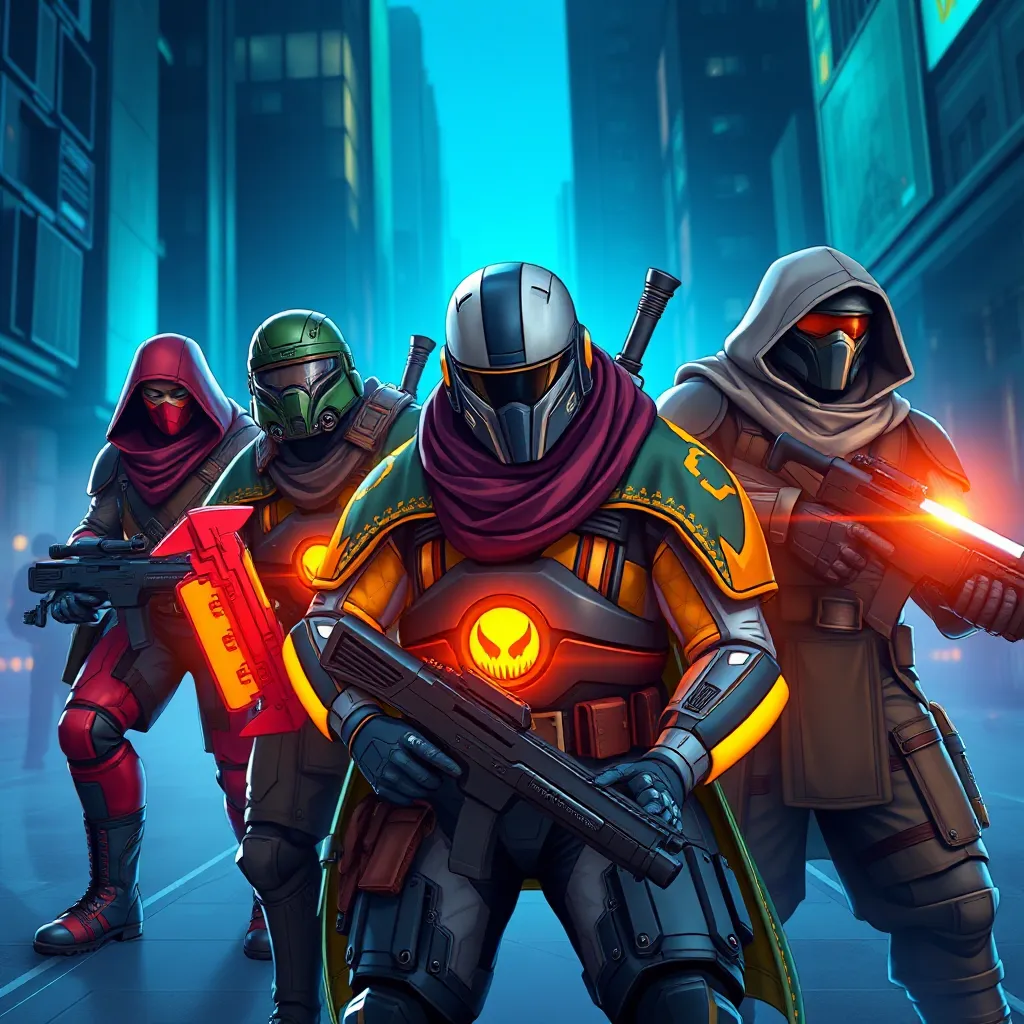 Nerfs and Buffs: What Returning Players Need to Know : LevelUpTalk