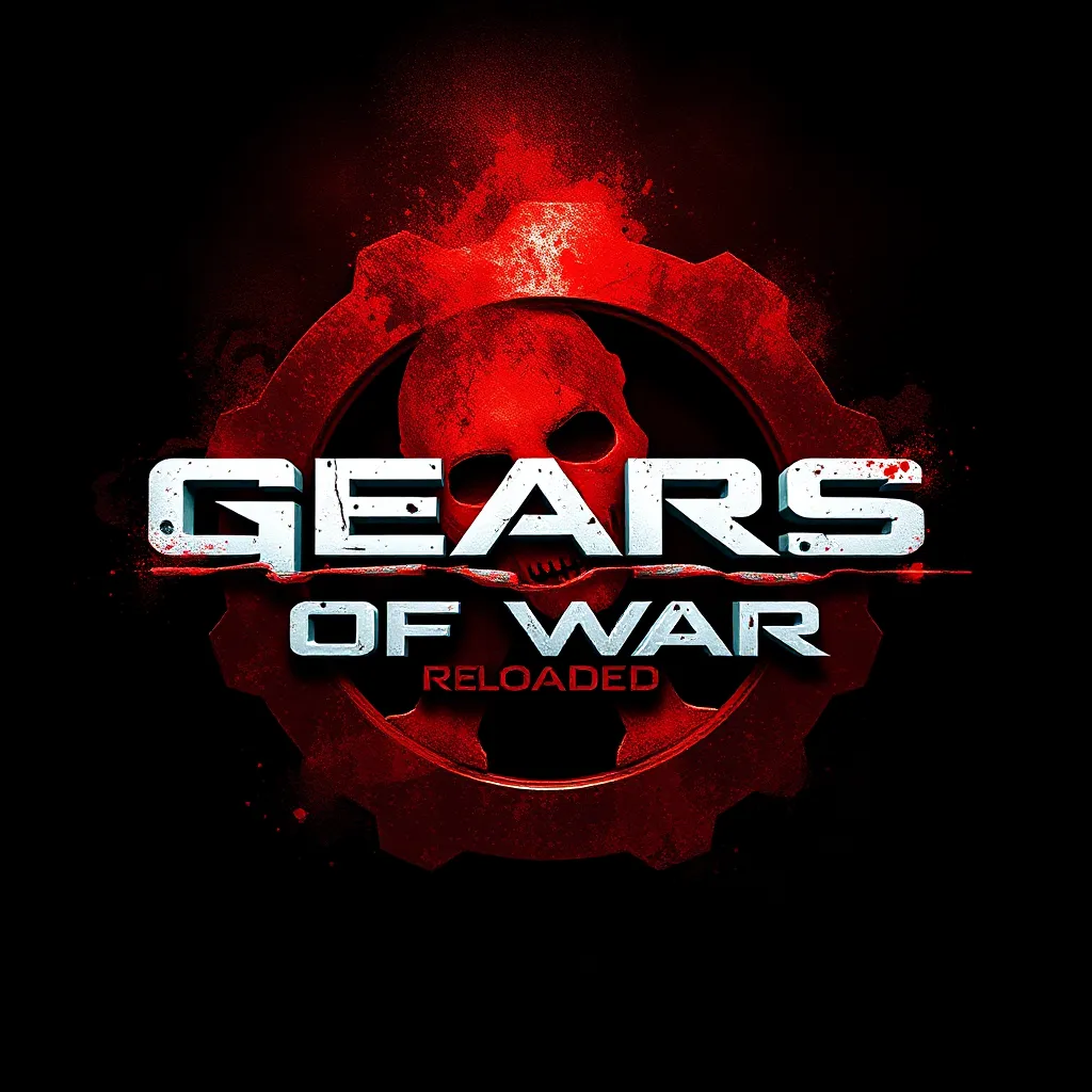 Why Gears of War Reloaded Ranks Above All Other Games : LevelUpTalk