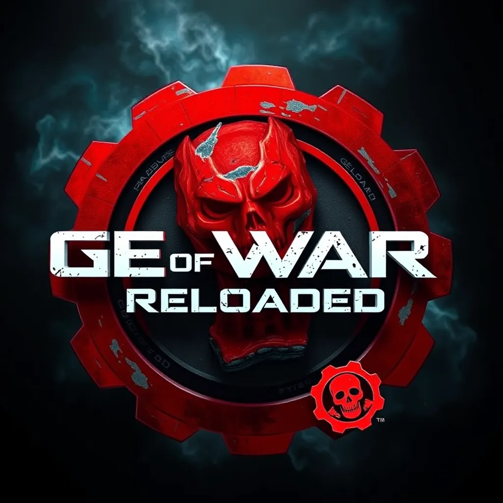 Gears of War Reloaded: Why Didn't It Launch This Summer? : LevelUpTalk