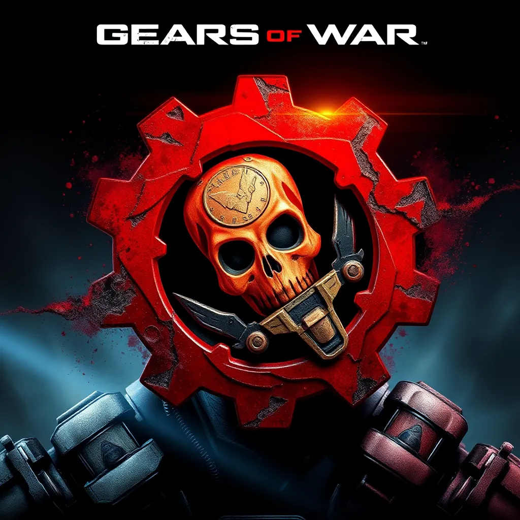 Why Gears Fans Should Embrace the Remaster News : LevelUpTalk