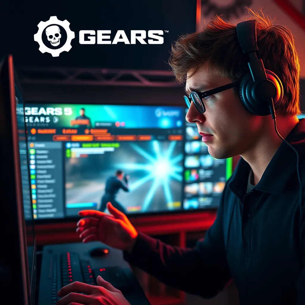 Choosing the Right Gears Multiplayer Experience in 2026 : LevelUpTalk