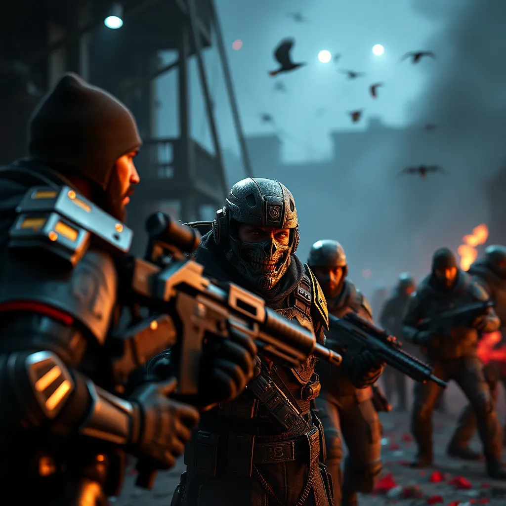 Is Skipping Gears of War 4 a Good Move for Gamers? : LevelUpTalk