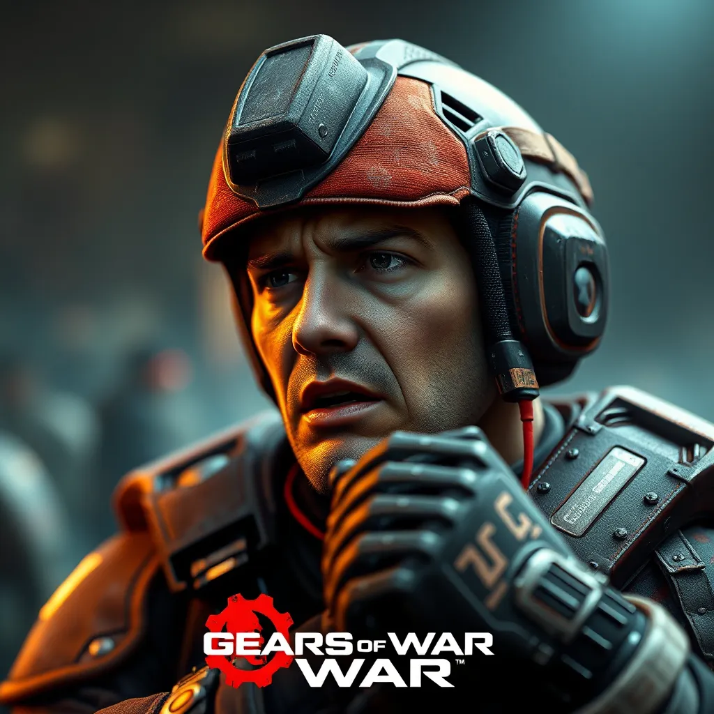 First Permanent Ban in Gears History Sparks Controversy : LevelUpTalk