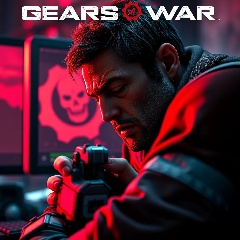 Gears of War Reloaded Multiplayer Join Error Explained : LevelUpTalk