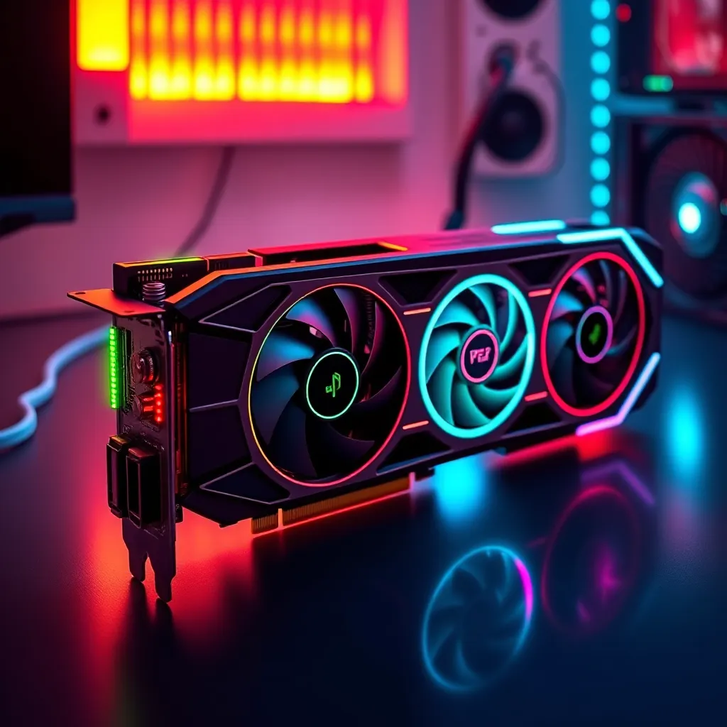 Troubleshooting GeForce RTX 3080 Power Issues : LevelUpTalk