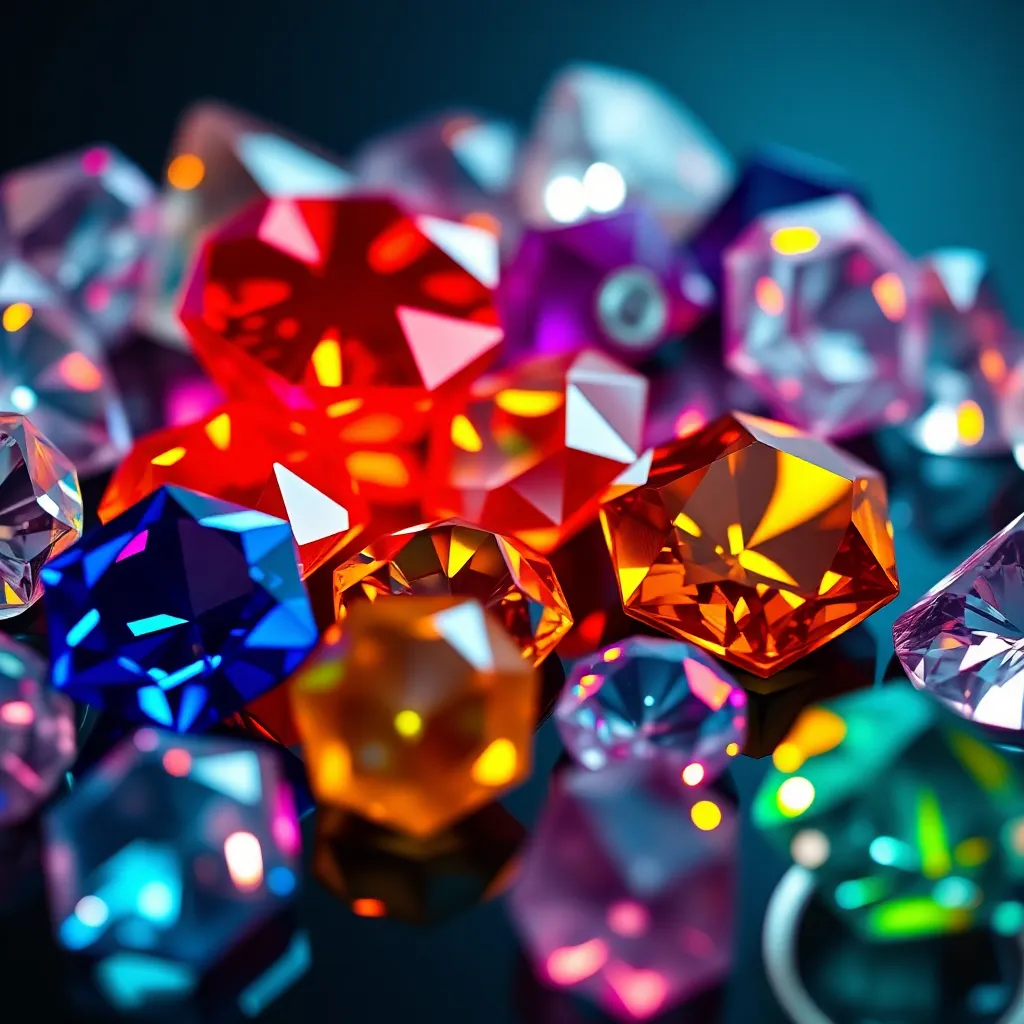 Examining the True Sight Mechanics Through Gems : LevelUpTalk