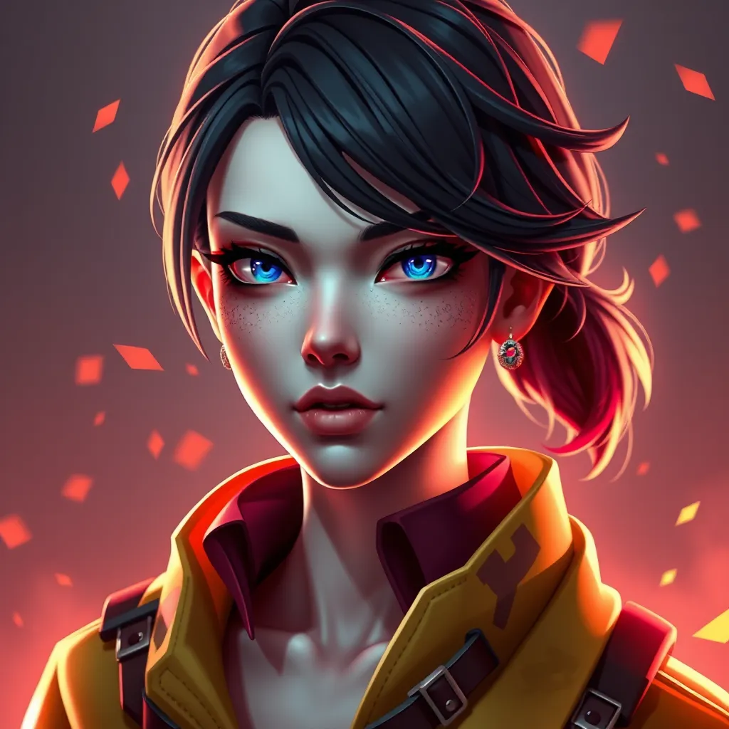 Demand for Genderless Characters in New Grimoire Killer : LevelUpTalk