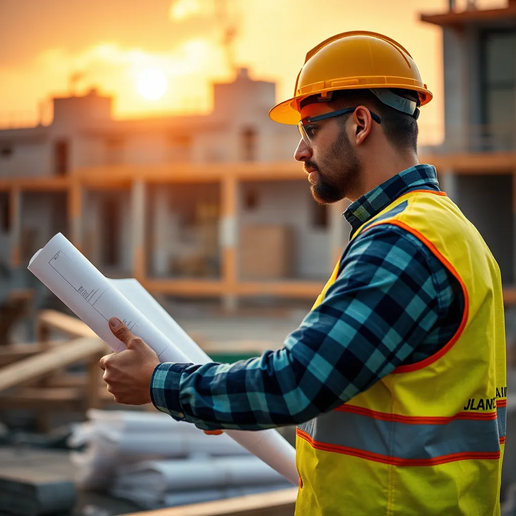 Enhancing Skills as a General Contractor: Key Insights : LevelUpTalk
