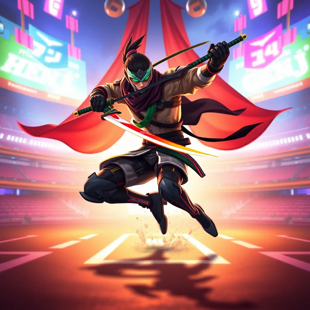 Essential Overwatch Tips for New Players to Genji : LevelUpTalk