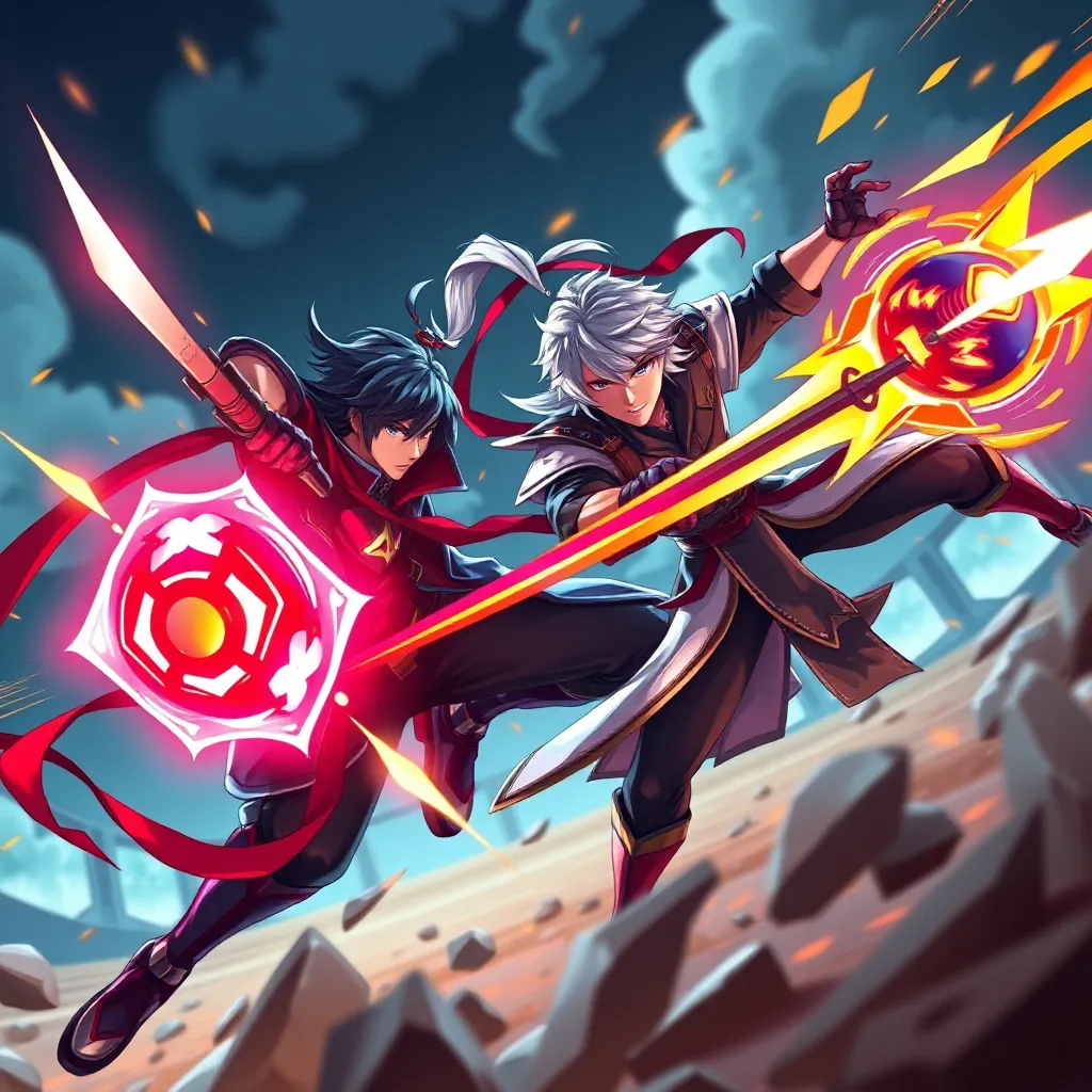 Dominating Low Diamond with Genji and Ball Strategy : LevelUpTalk