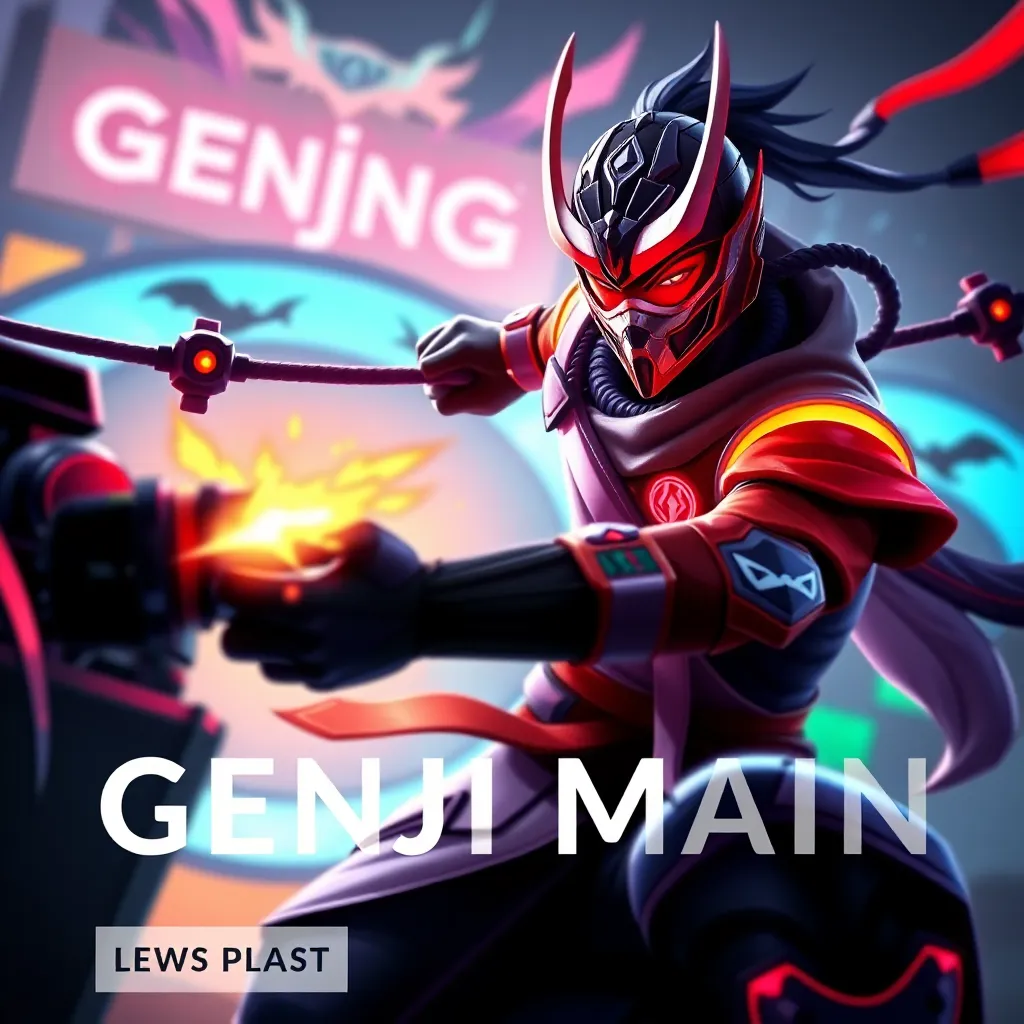 Former GM Genji Main Reflects on Journey to Masters : LevelUpTalk