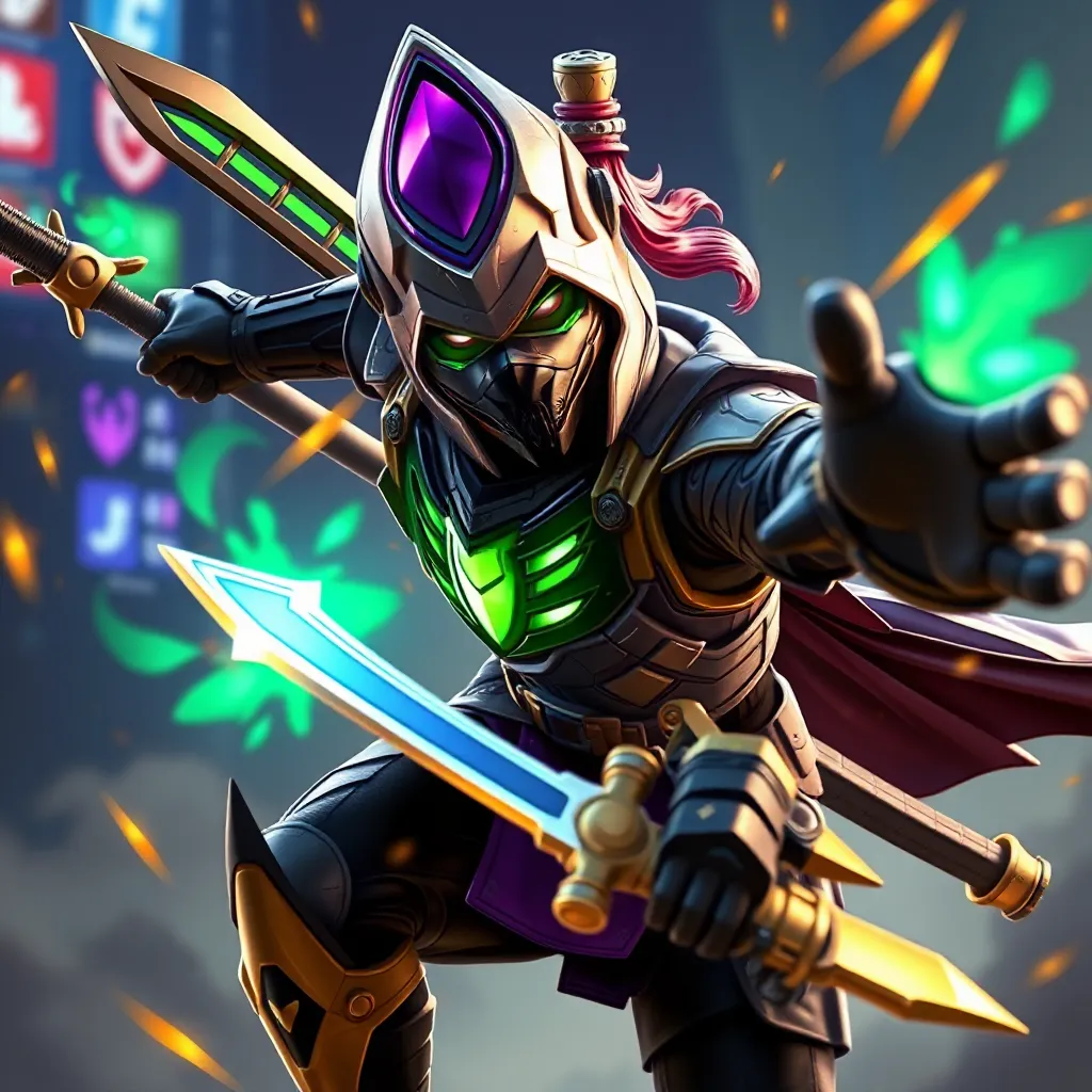 Why Genji's Nerf Has Players Questioning Balance : LevelUpTalk