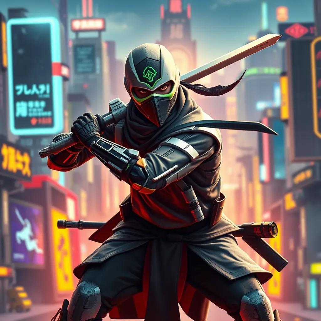 Revamping Genji: What New Perks Should He Get? : LevelUpTalk