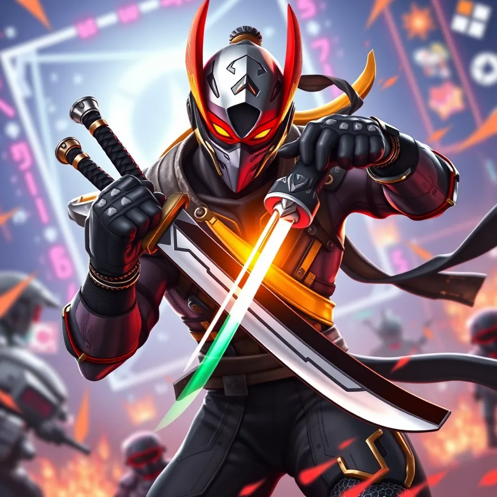 Why Gamers Are Drawn to Genji in Overwatch : LevelUpTalk