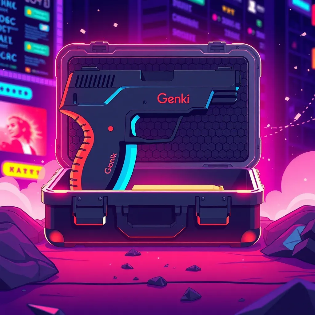 Genki's Attack Vector & Sleeper Case Delays Explained : LevelUpTalk