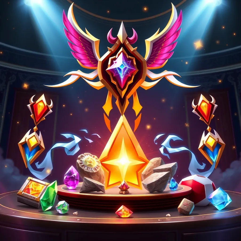 Genshin Impact Rewards: Primogems and Enhancement Ore : LevelUpTalk