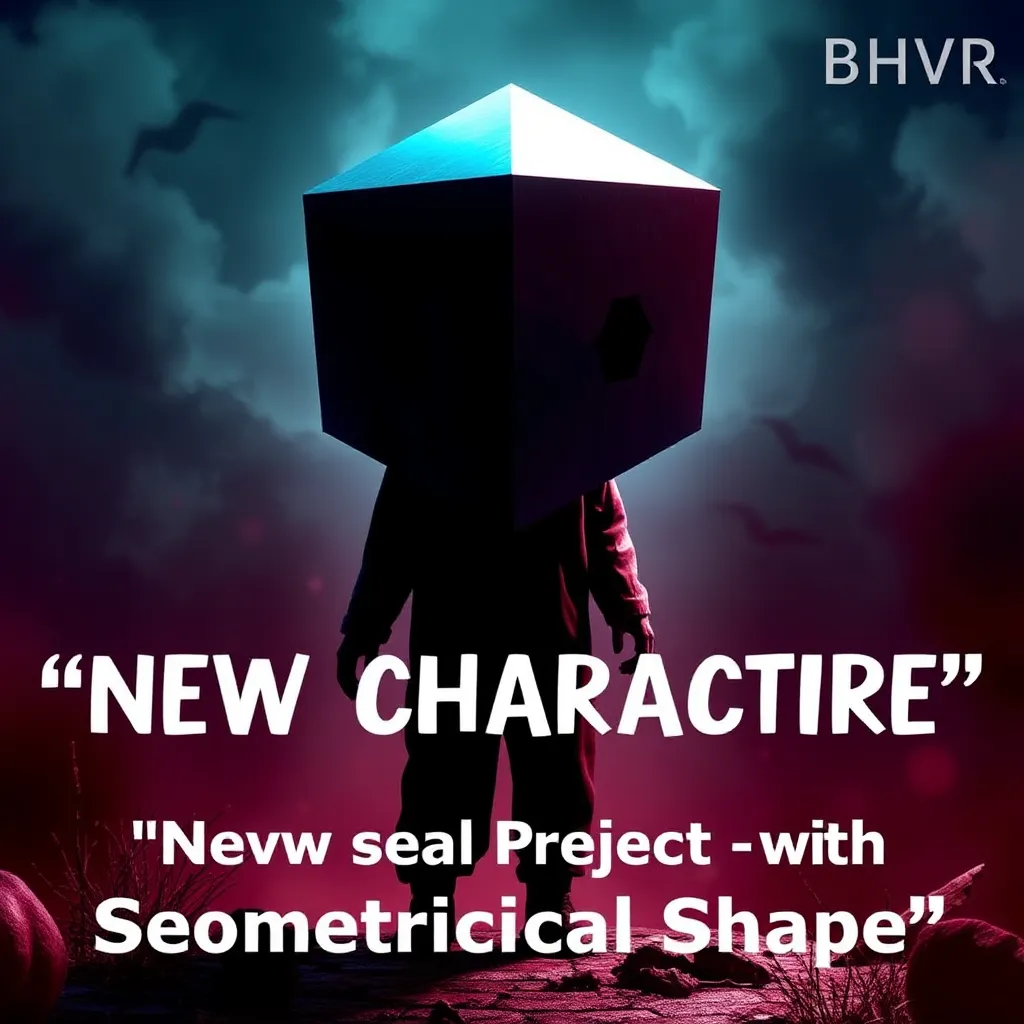 BHVR Replaces Michael Myers with Original 'Geometrical Shape' : LevelUpTalk